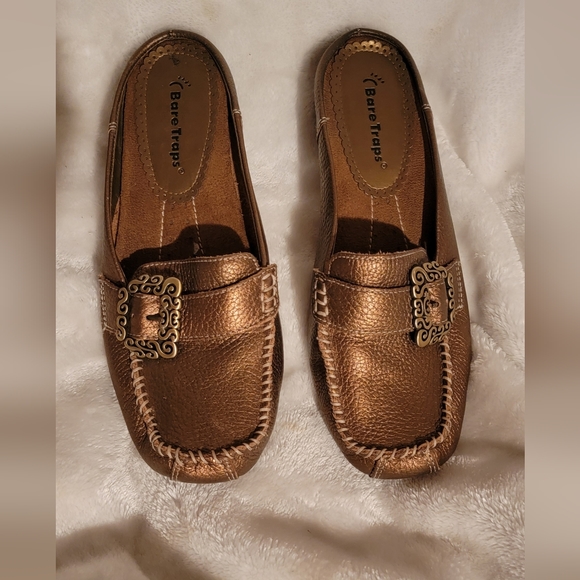 Bear Traps | Shoes | Bear Traps Slide On Dress Shoes | Poshmark
